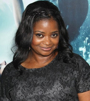 Octavia Spencer – IVY New York